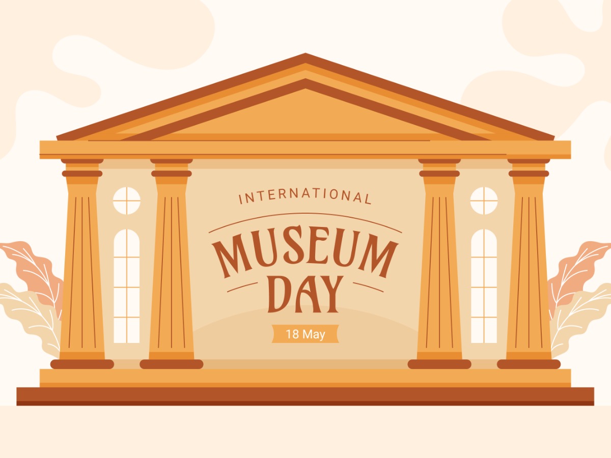 80+ Top Happy International Museum day 2023 Quotes, Wishes, Messages ...
