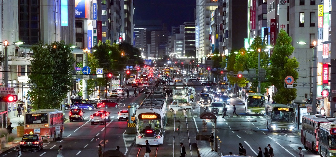 Explained: How Japan Became A Soft Power Giant