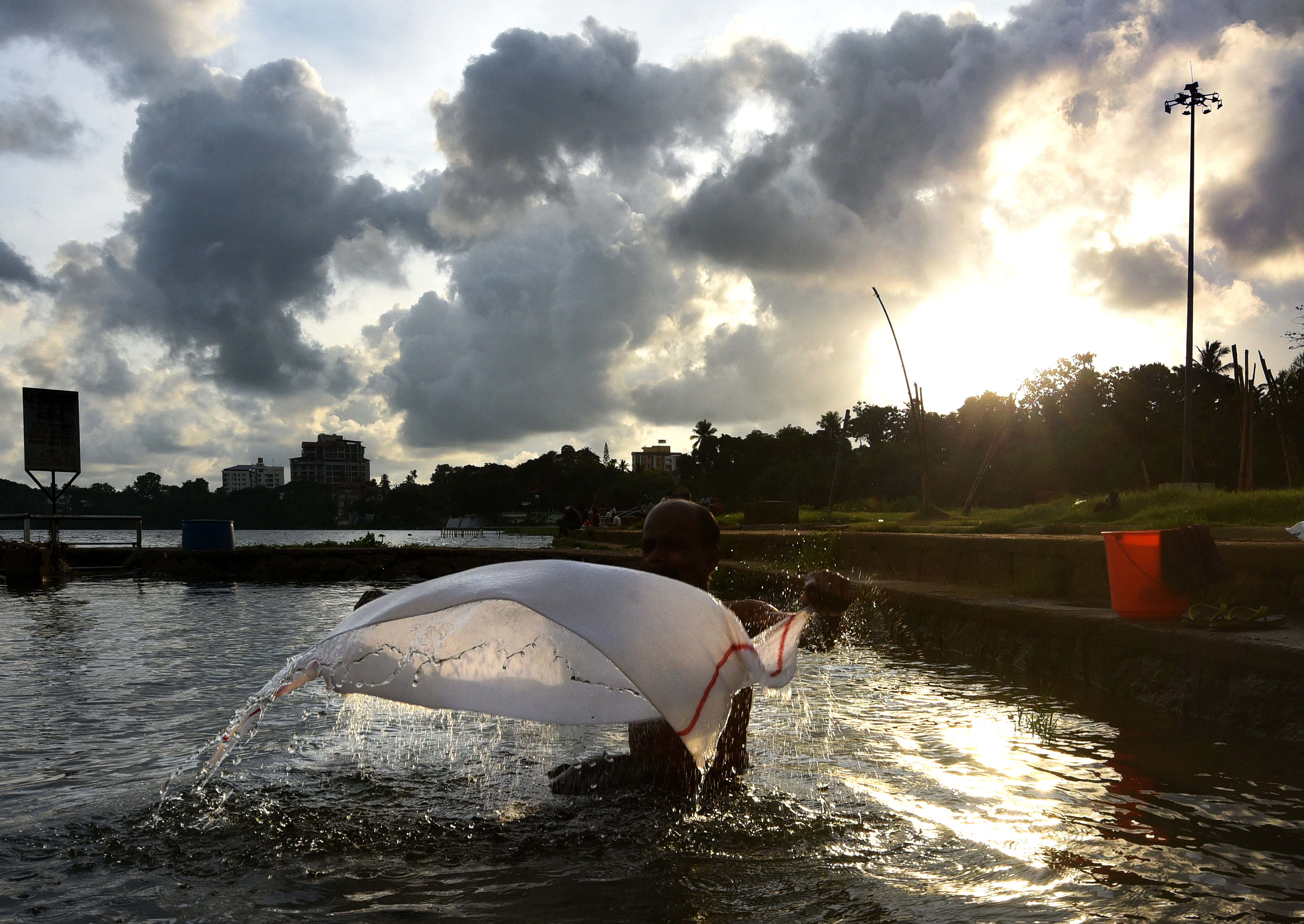 Looming El Nino Could Delay Upcoming Monsoons, Reduce Rainfall This Year