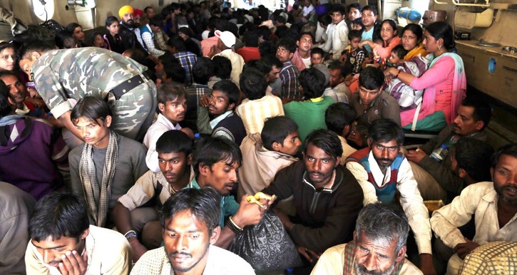 Trans People Battle Discrimination To Rise Above Natural Disasters