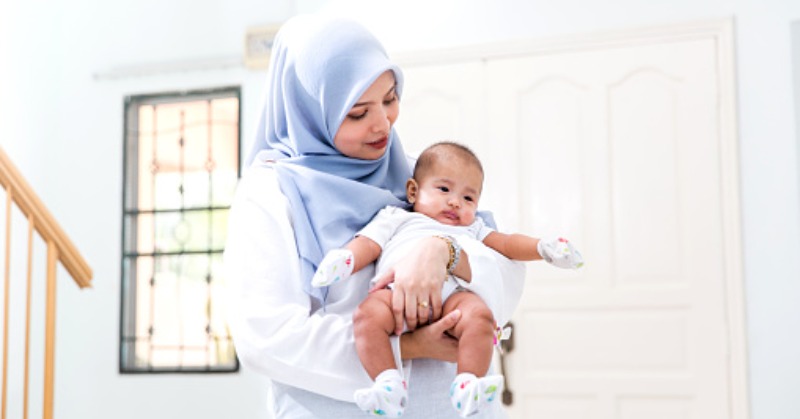 Muslim Baby Girl Names Starting With Letter 'A'