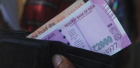 The Future Of Discarded ₹2,000 Notes