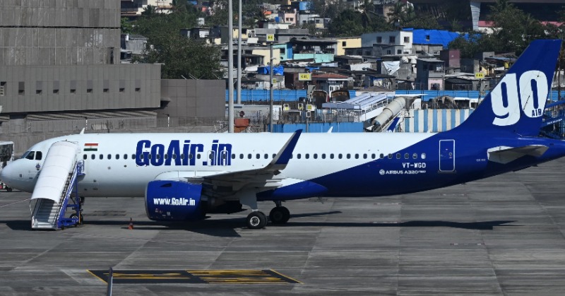 Go First Extends Flight Cancellations Till May 9, DGCA Asks Airline To ...
