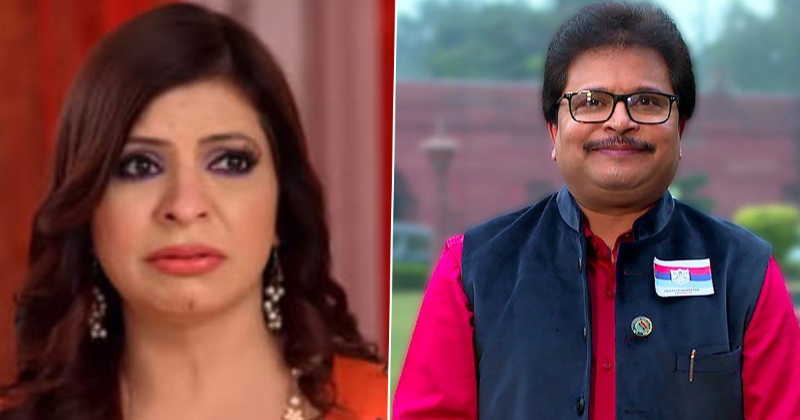 TMKOC’s Roshan AKA Jennifer Quits The Show, Ambanis Sings Along In ...