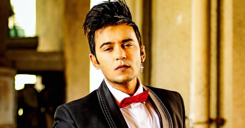 Actor-Model Aditya Singh Rajput Found Dead Under Mysterious Circumstances