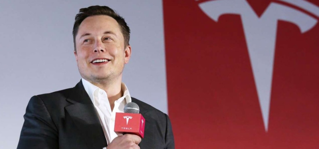 Elon Musk Reveals Tesla’s Plan To Have Its Own ChatGPT Like Moment By ...