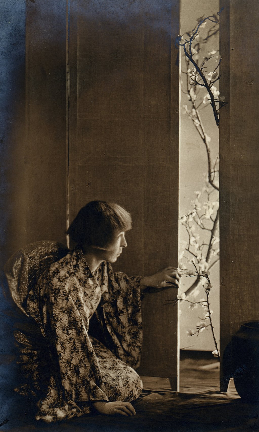 Alma Karlin, Slovenian Woman Who Travelled The World Alone In 1930s