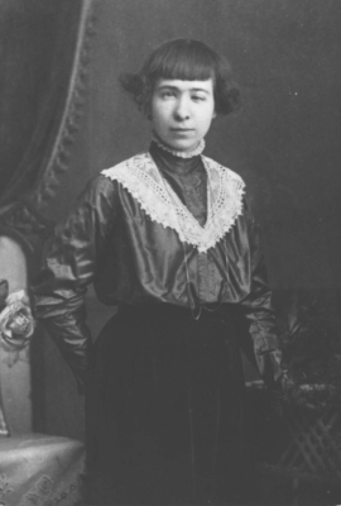 Alma Karlin, Slovenian Woman Who Travelled The World Alone In 1930s