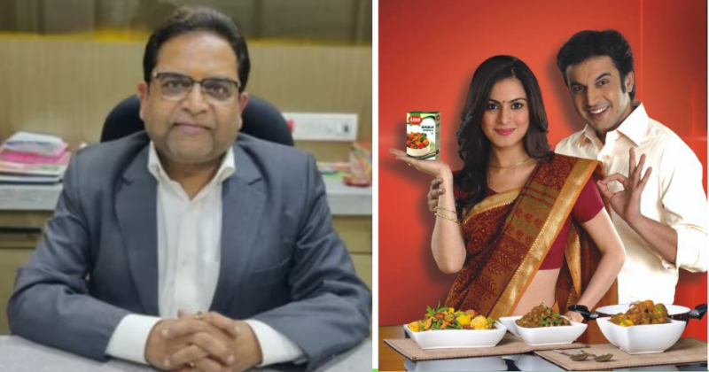 Story of Ashok Masale: छोटे शहर से निकला वो Masala Brand जो देश की रसोई ...