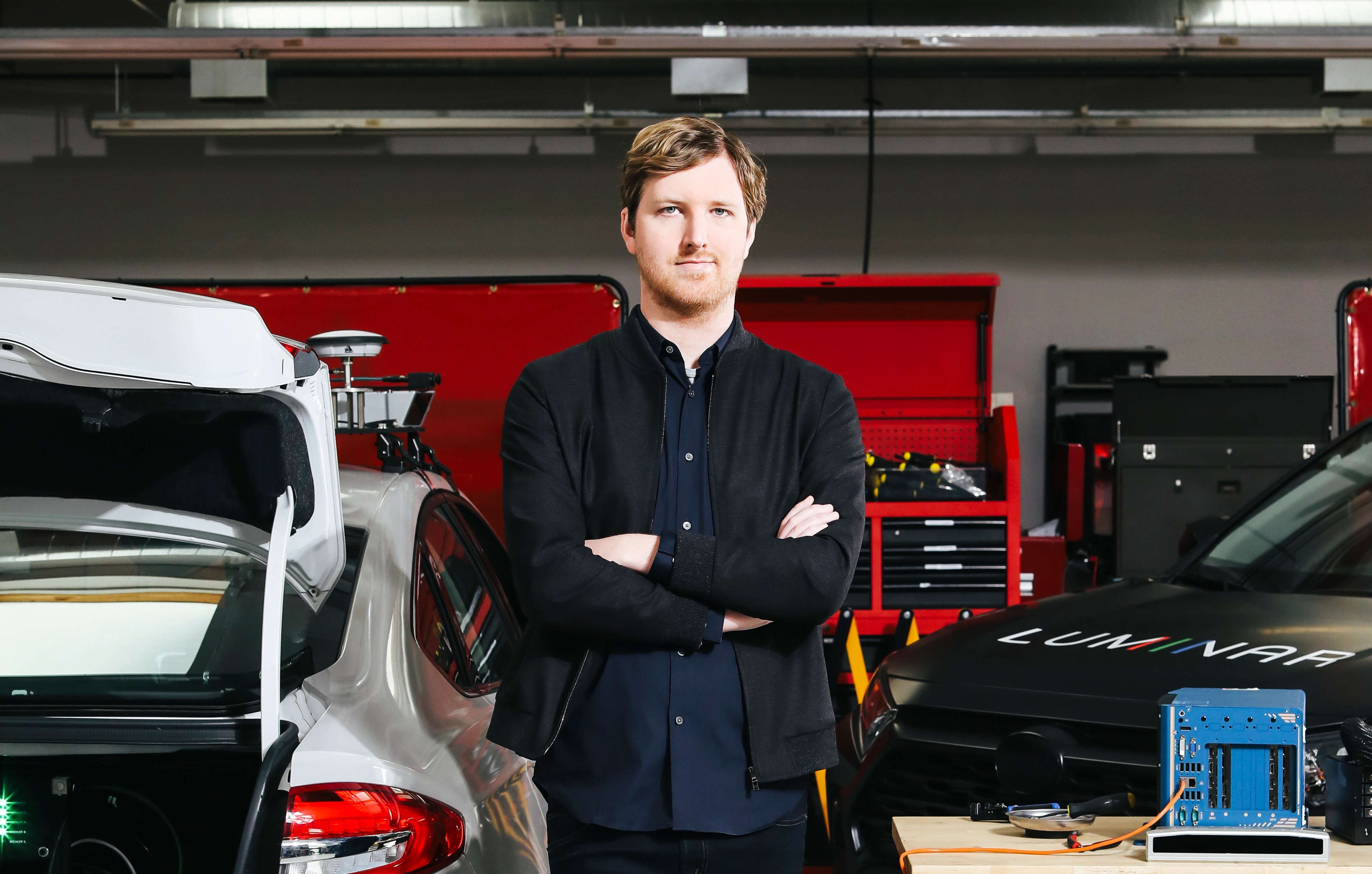 Austin Russell Becomes Forbes Owner With 82% Stake Purchase