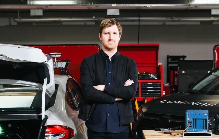 Austin Russell Becomes Forbes Owner With 82% Stake Purchase