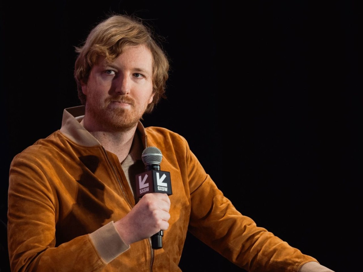 Austin Russell Becomes Forbes Owner With 82% Stake Purchase