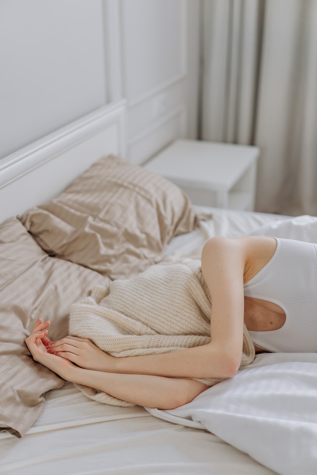 Bed Rotting, Self Care Trend For Lazy Gen-Zers