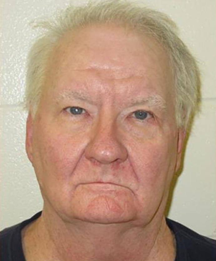 Prisoner Who Briefly Died Argued He's Completed His Life Sentence