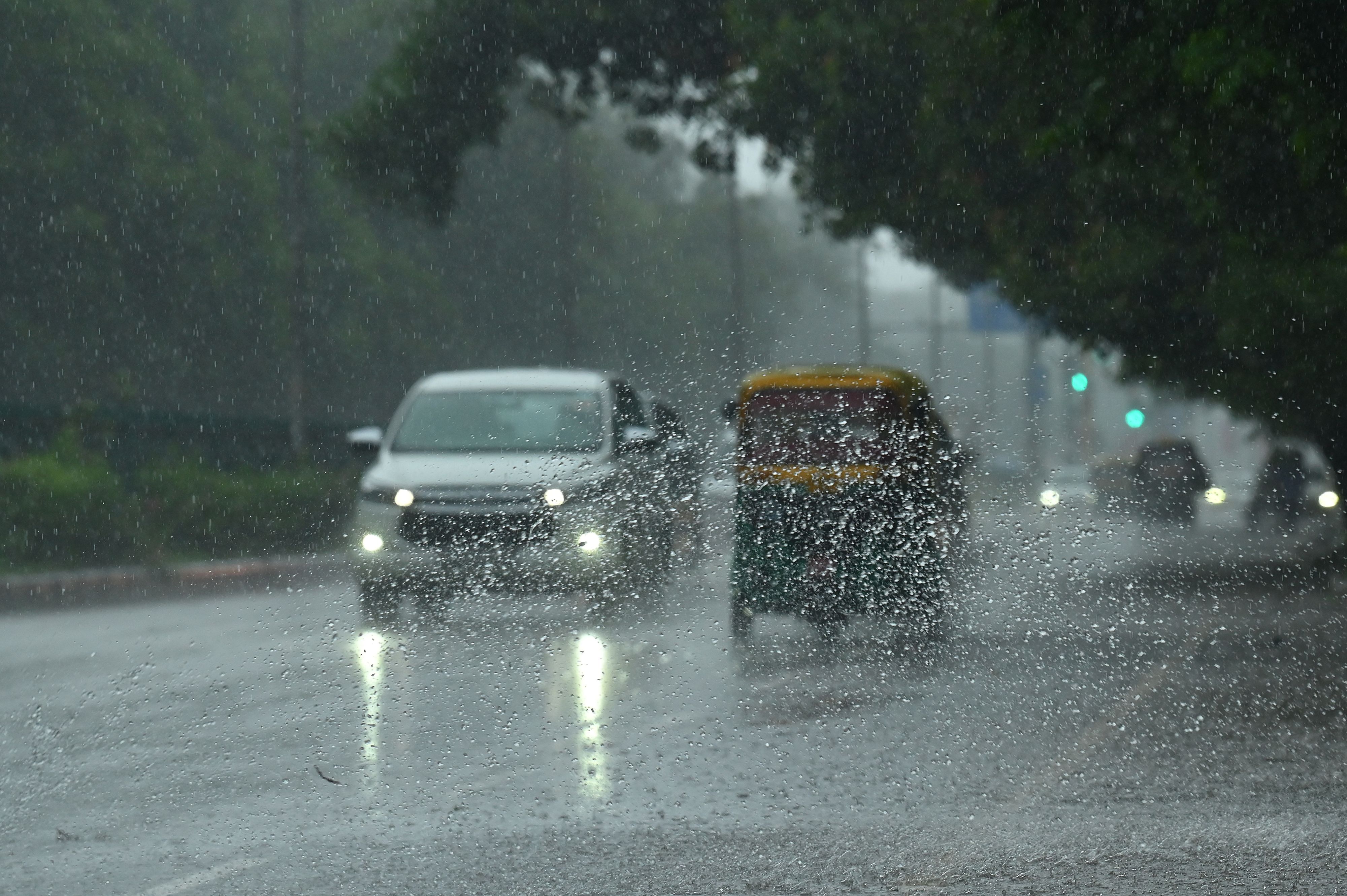 Looming El Nino Could Delay Upcoming Monsoons, Reduce Rainfall This Year