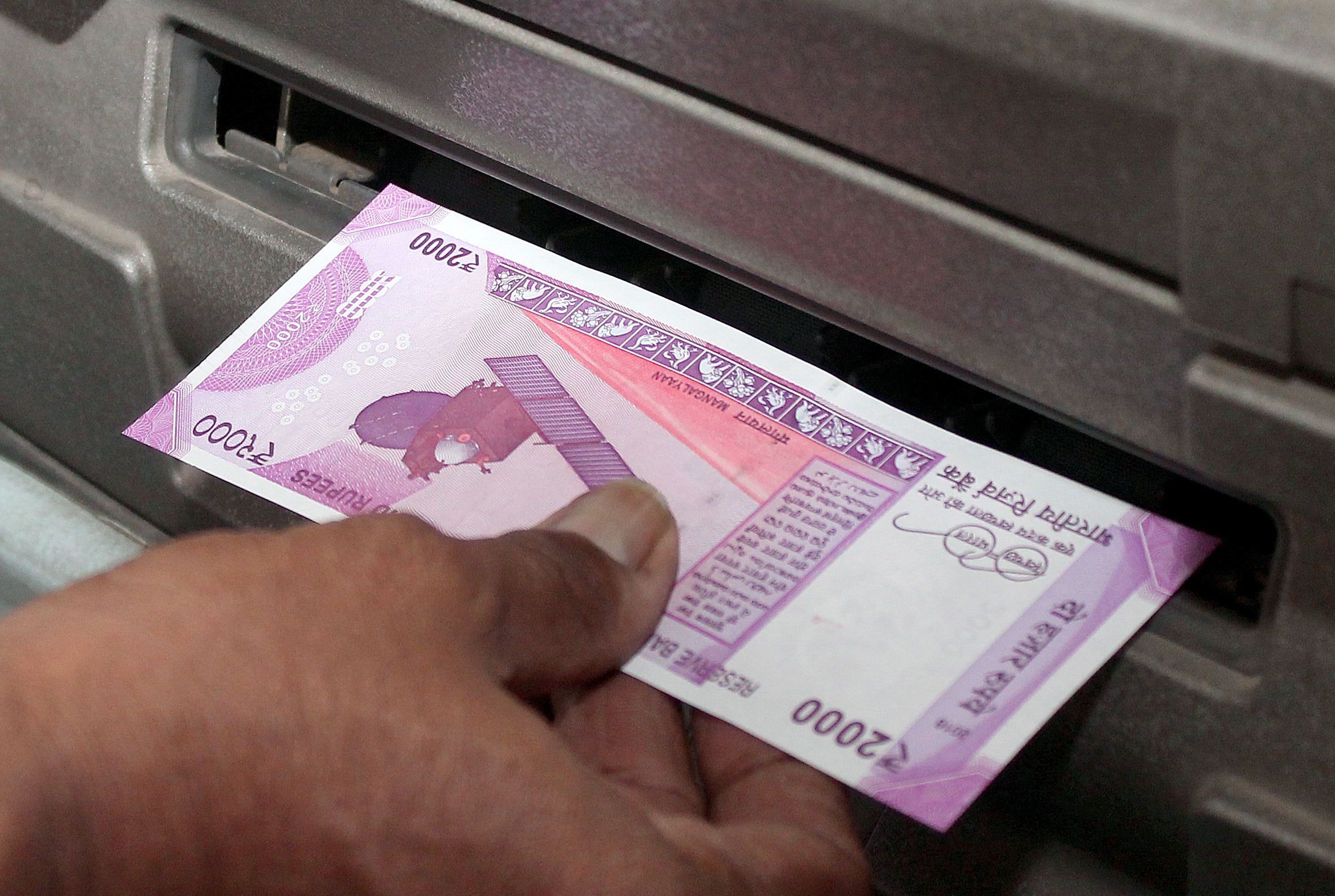 Five Times The RBI Has Withdrawn Or Demonetised Indian Currency Notes