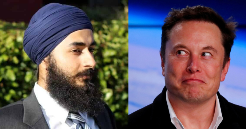 Indian-American Critic Randeep Hothi Awarded $10,000 In Defamation Case ...