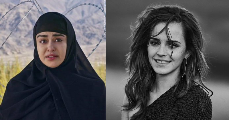 The Kerala Story Twitter Review, Emma Watson Opens Up On Her Break From ...