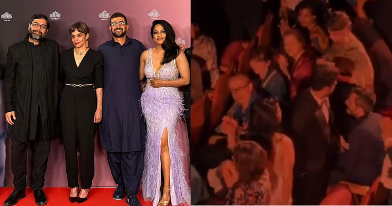 Kanu Behl’s Agra Gets A 5-minute Standing Ovation At The Directors ...