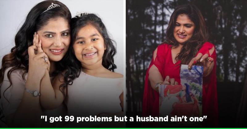 Strong Woman! Actress Shalini Gets Love From Fans As She Celebrates ...