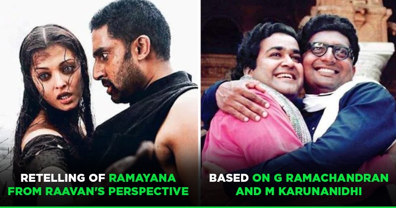 Mani Ratnam Best Movies Every Cinema Buff Should Watch