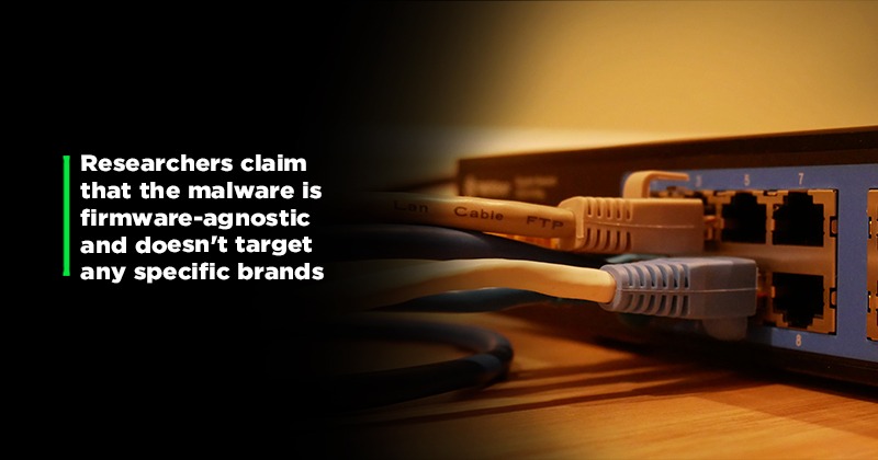 Chinese Malware Alert: 'Horse Shell' Threatens Your Home And Office Routers