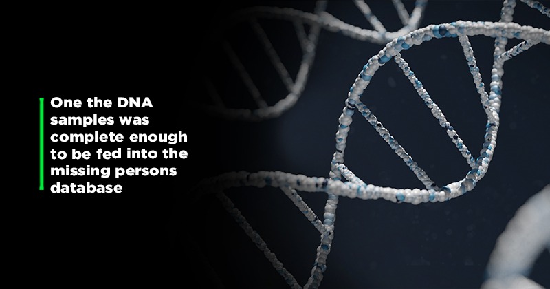Privacy Concerns Rise As Scientists Develop Way To Detect Human DNA In ...