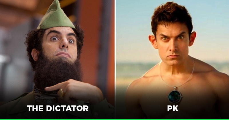 Loved Sanya Malhotra's Kathal? Here Are 14 Satirical Films That You ...