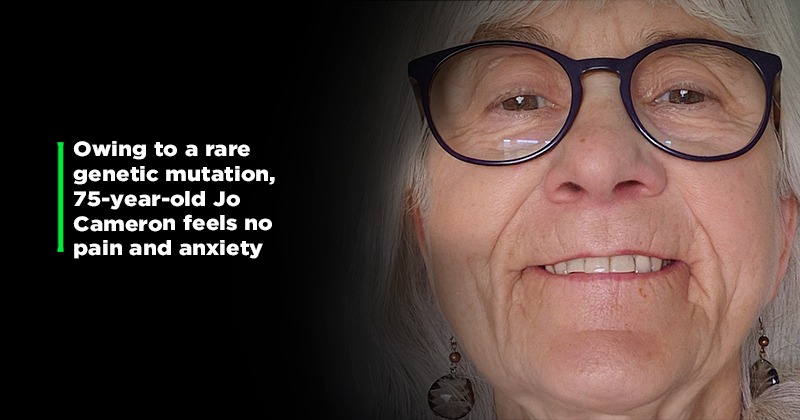 Life Without Pain: Rare Genetic Mutation In Woman Unveils New Possibilities