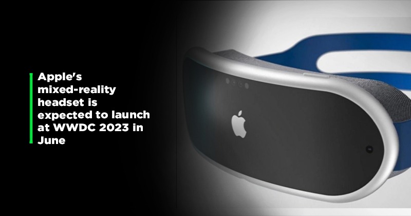 Oculus Founder Palmer Luckey Gives Apple's Upcoming AR Headset The ...