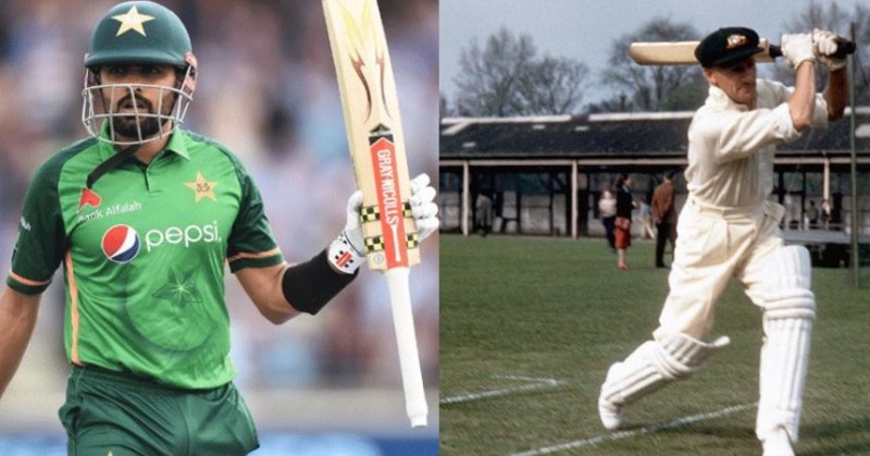 'Babar Azam Is No Less Than Don Bradman' - Ramiz Raja Compares Pakistan ...