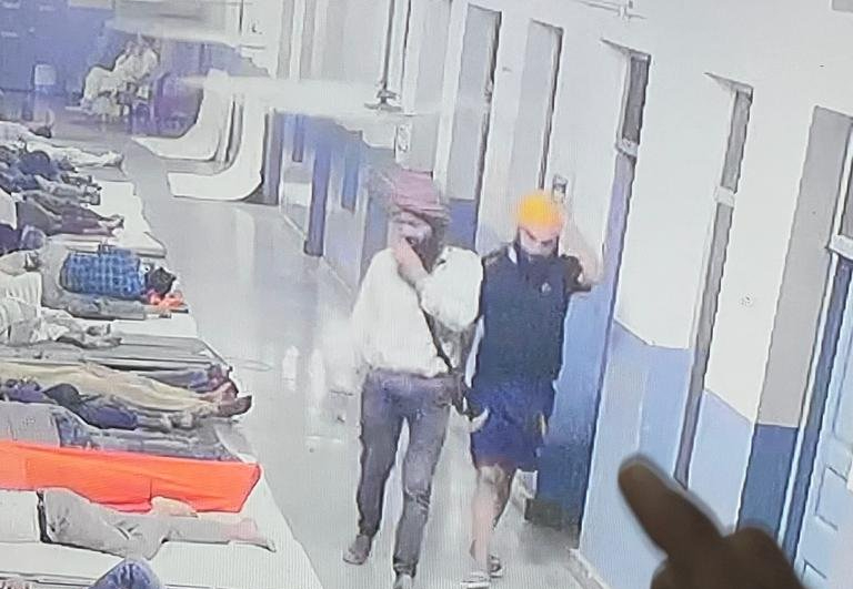 Five Arrested In Punjab After Third Blast Near Golden Temple Within A Week