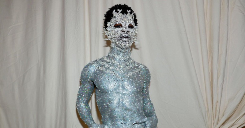In Pics: Check Out This Year's Most Outrageous Met Gala Outfits