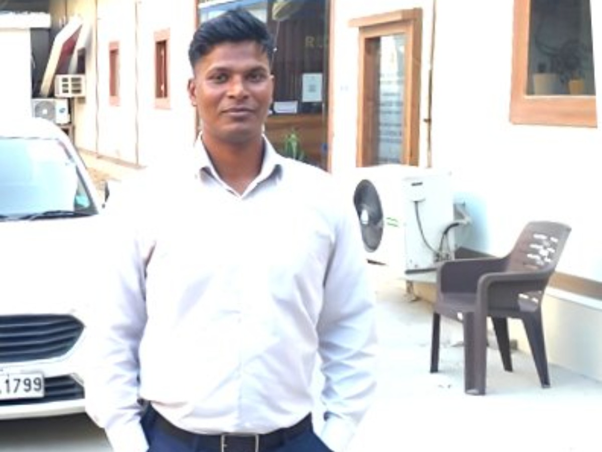 Inspired By A Constable Who Became ACP, This Delhi Cop Cleared Civil ...