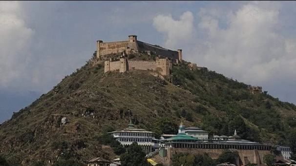 A Perfect Vacation in Srinagar: Things to do