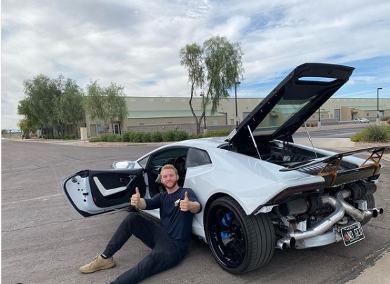 How This School Dropout Turned Millionaire Entrepreneur Has Retired At ...