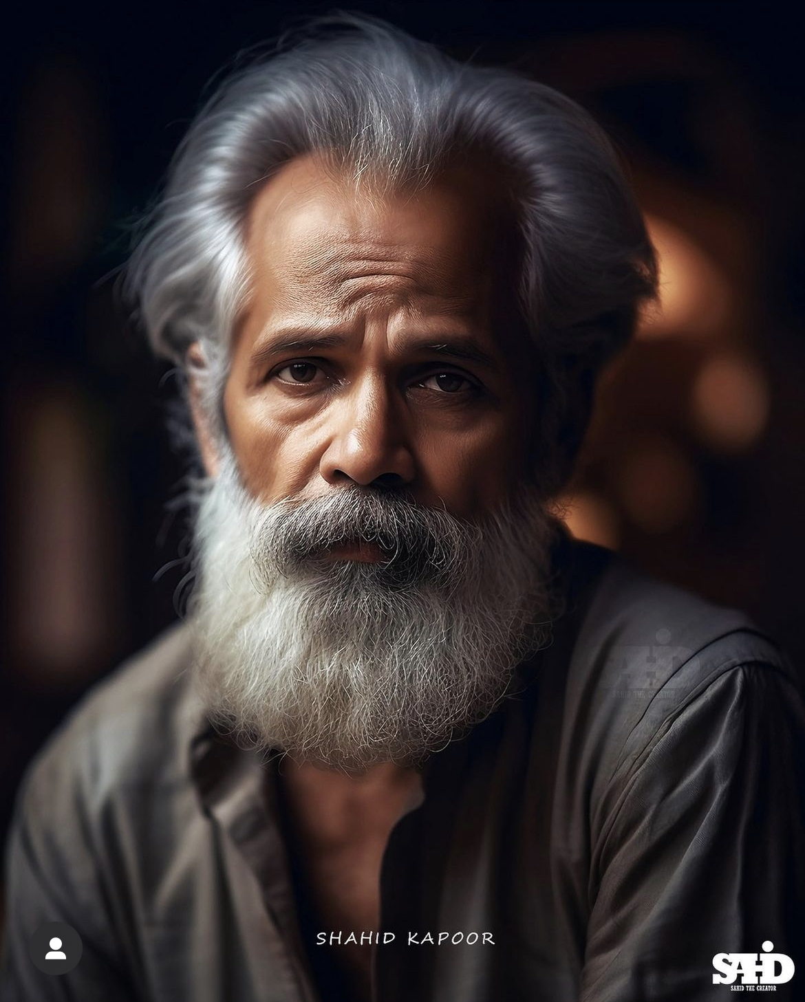 AI Images Of Bollywood Actors In Their Old Age Trolled