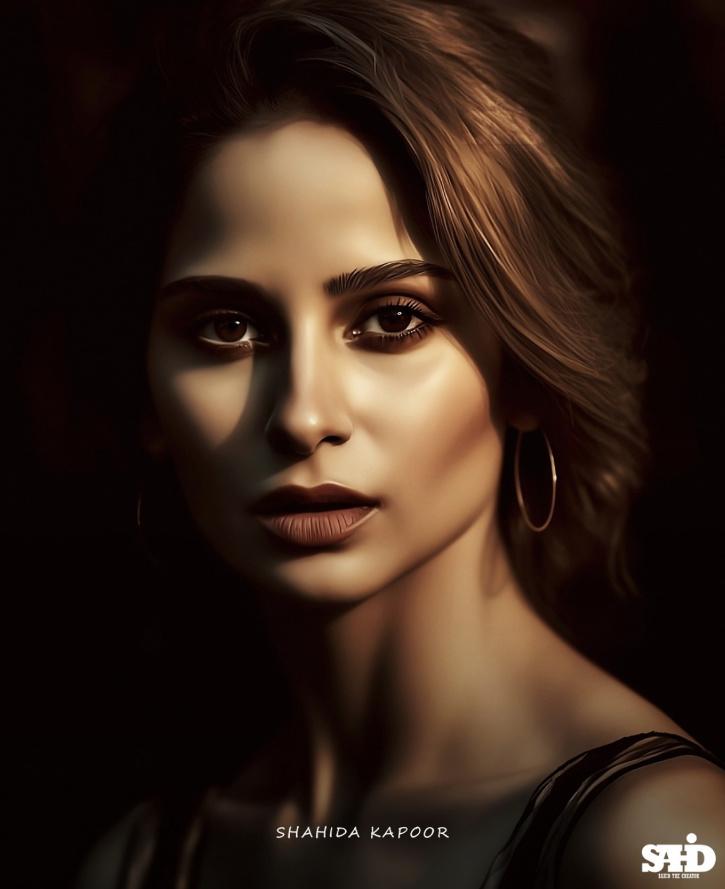 Artist Uses AI To Generate Gender-Swapped Images Of Indian, 43% OFF Artist Uses AI To Generate Gender-Swapped Images Of Indian, 43% OFF