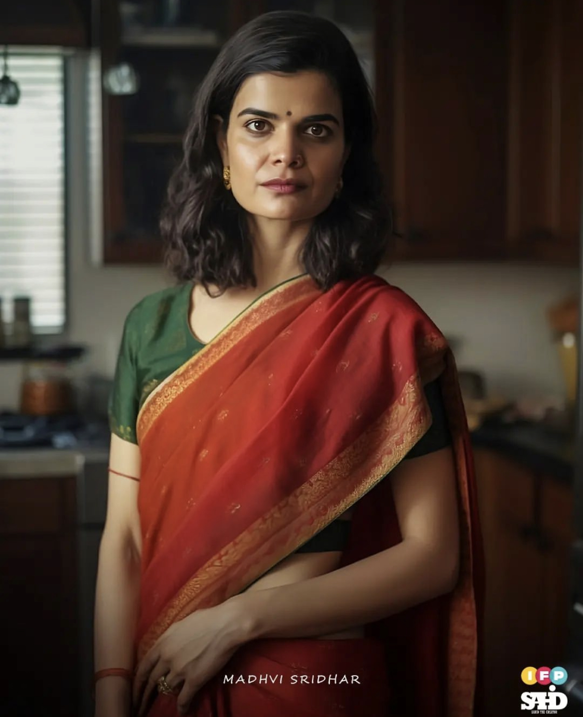 AI Imagines Breaking Bad Characters In Desi Avatar