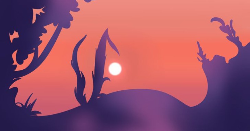 Optical Illusion: Decipher Your Positive Personality Traits With The Image