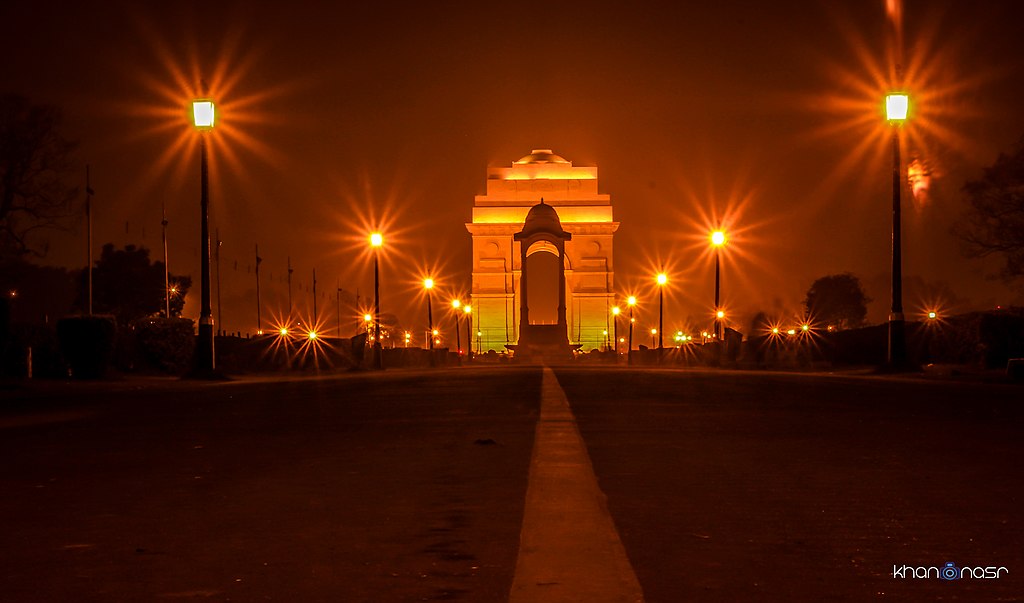 Must-Visit Places In Delhi After Sunset