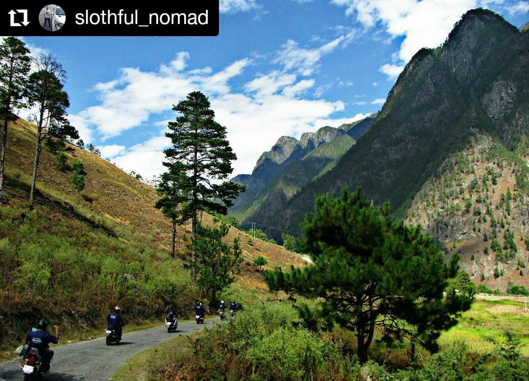 From Being India's Last Village To Becoming It's First, This ...