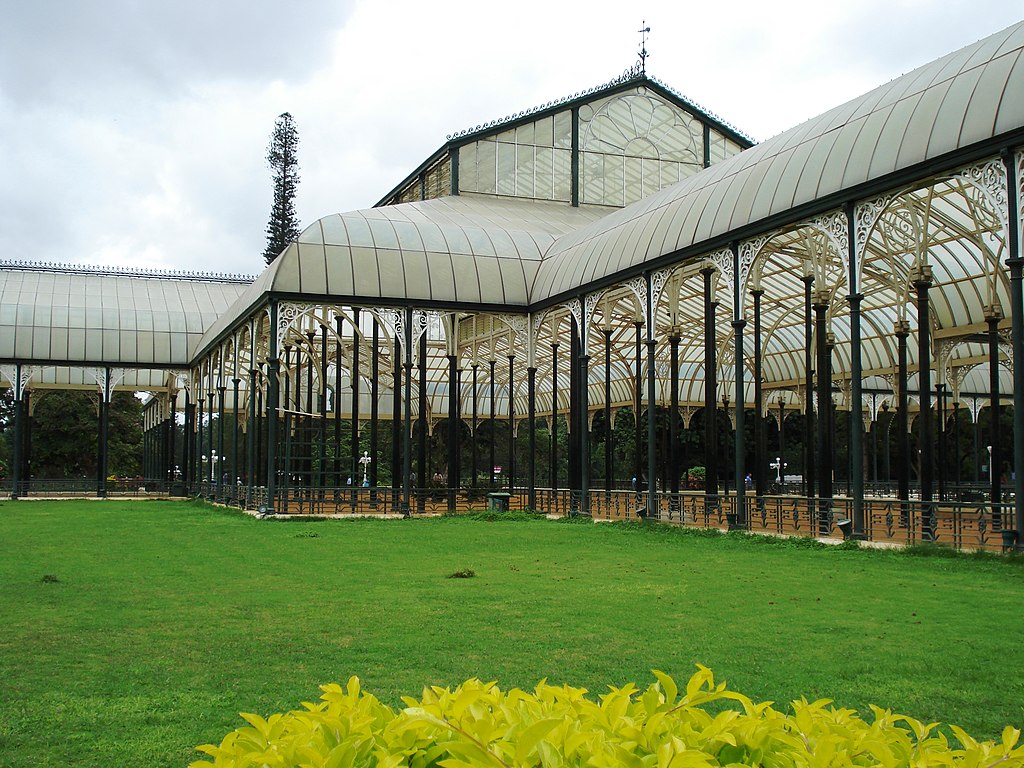 Discover The Best Of Bangalore In Just One Day: Top Attractions To Visit