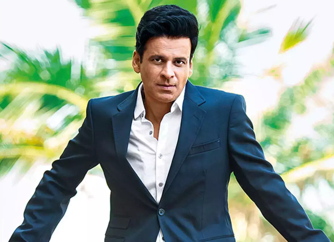 Manoj Bajpayee Talks About Shah Rukh Khan Rebuilding His Career & Overcoming Challenges
