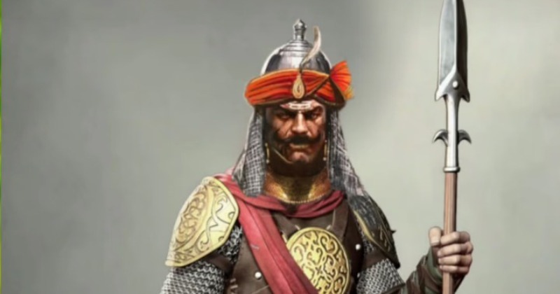 Maharana Pratap Jayanti: Amazing Facts About The Legendary Rajput King