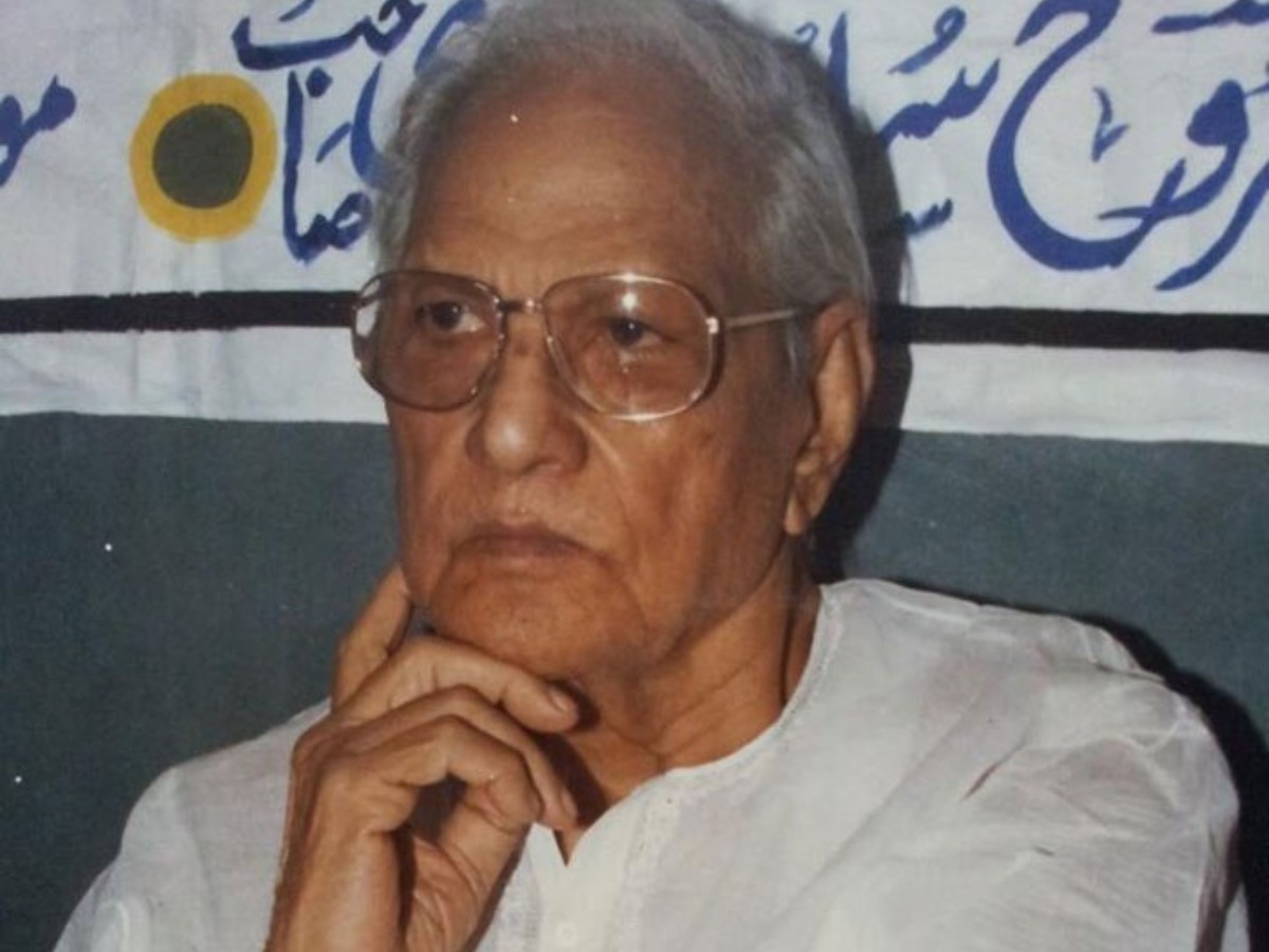 Majrooh Sultanpuri: हिन्दी सिनेमा का वो गीतकार, जिसे अपने गाने की वजह ...