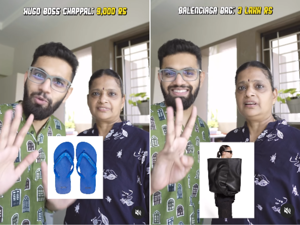 The Mom and Son Who Are Making Waves with Their Price Guessing Game