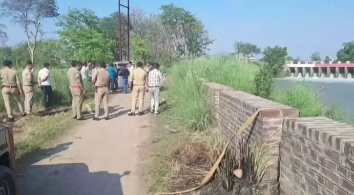 Dreaded Gangster Anil Dujana Wanted In Over 60 Cases Killed In