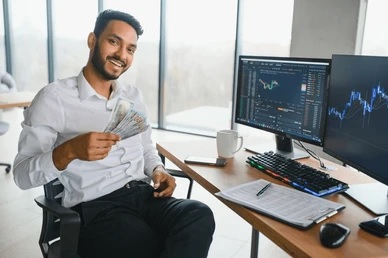 85 Lakh Millennials Started Investing In Mutual Funds In Last Five ...