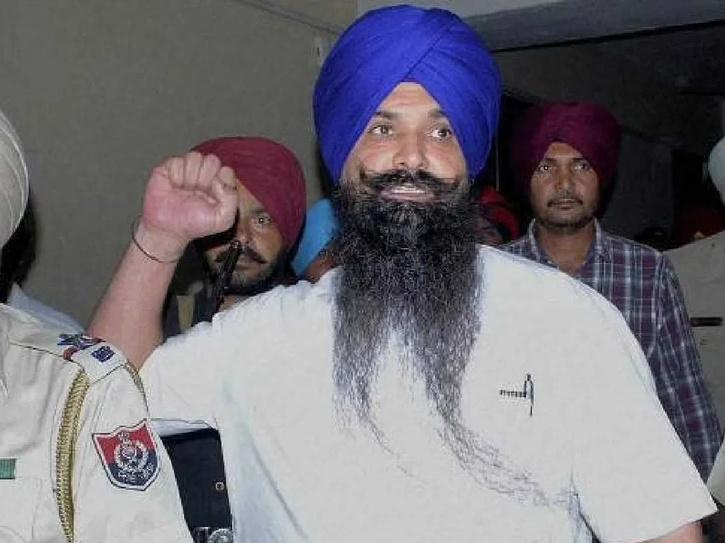 SC Declines To Commute Death Penalty Of Beant Singh Assassination ...